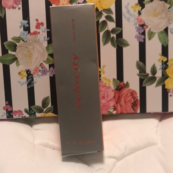 Mary Kay | Other | Mary Kay Velocity Eau De Parfum | Poshmark